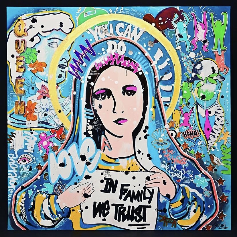 Gallery | Déborah Bruni