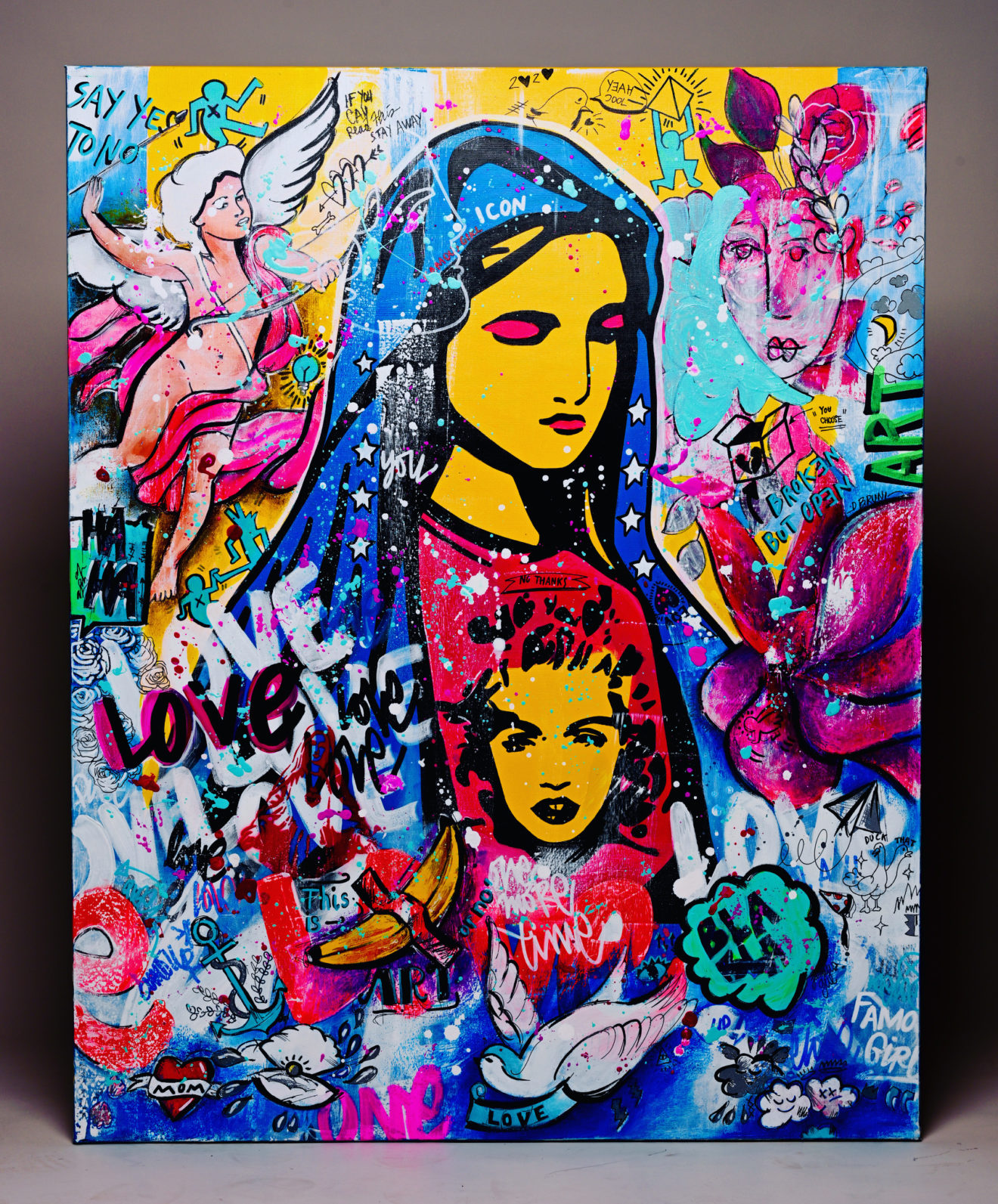Déborah Bruni | Art Paris